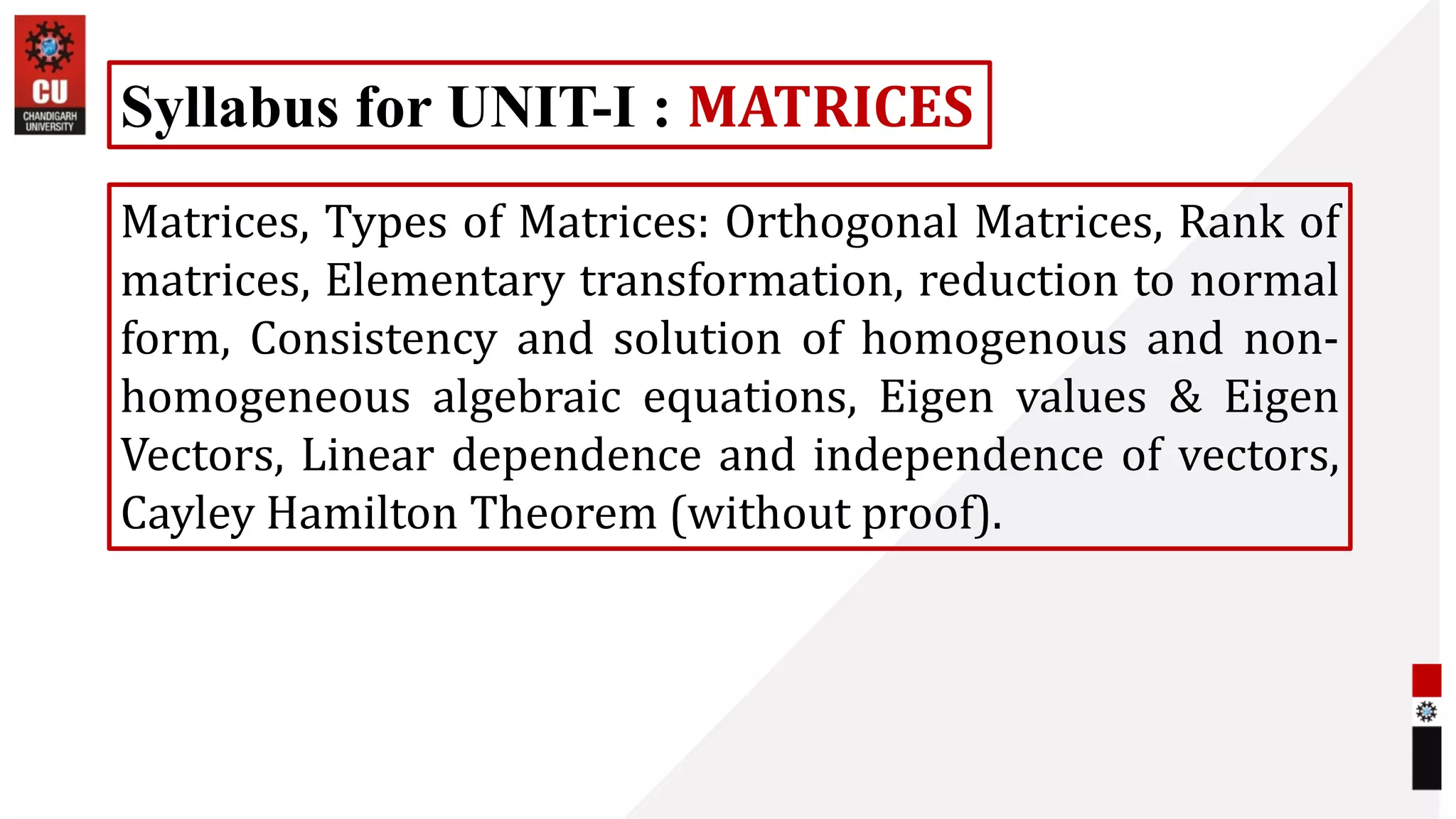 UNIT-1 MATRICES (All the Topics).pdf