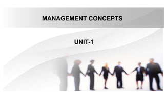 UNIT-1 MCOB management consumer behaviuor.pptx