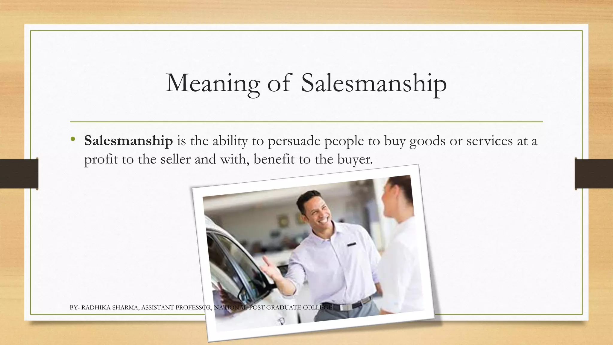 Meaning definition characteristics-converted | PPT Meaning definition characteristics-converted | PPT