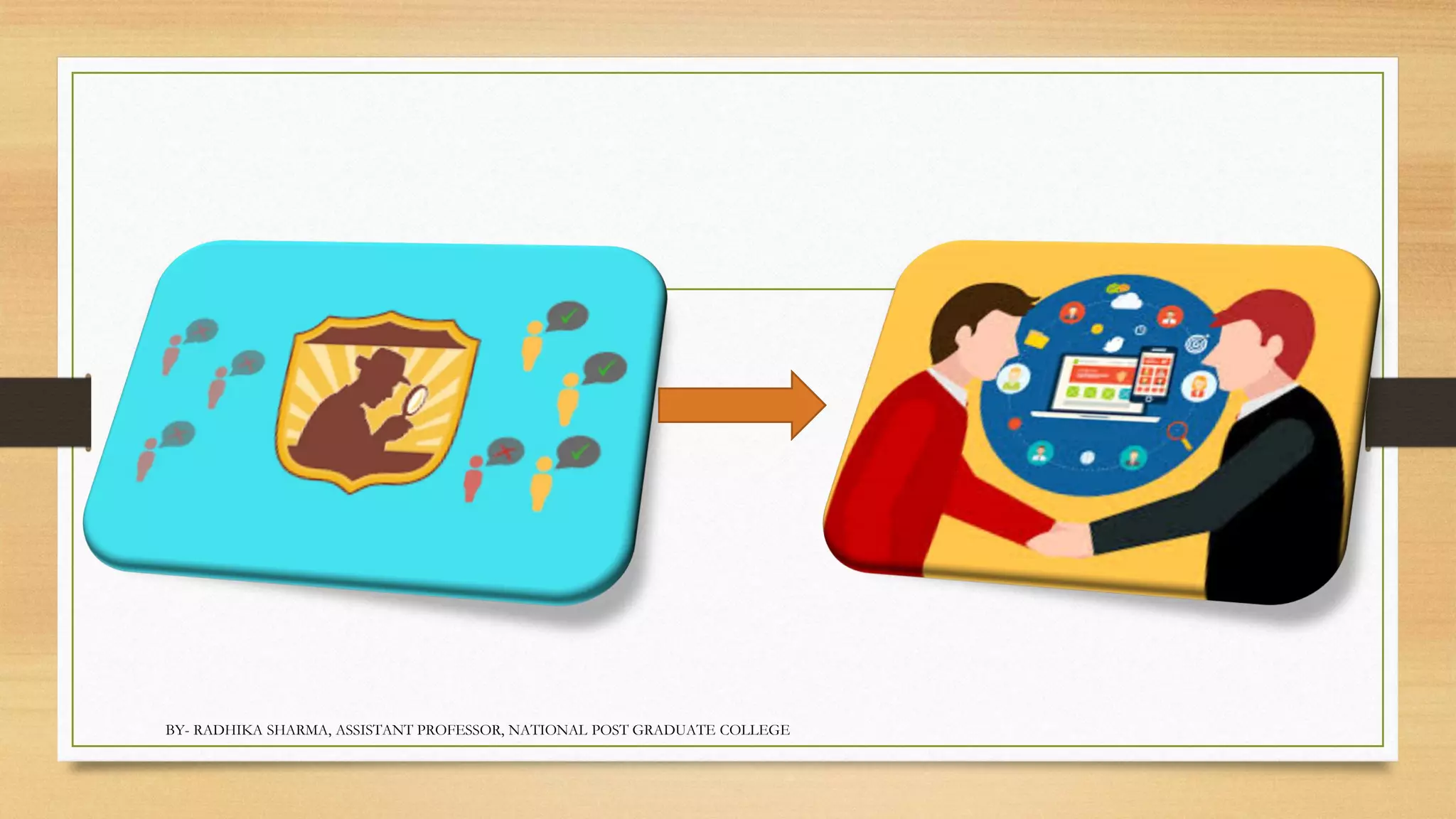 Meaning definition characteristics-converted | PPT