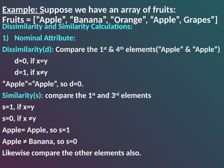UNIT-1_Measuring similarity and dissmilarity.ppt