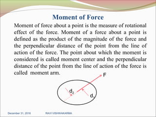 FORCE SYSTEM | PPT