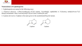 Unit -1 Medicinal Chemistry | PDF