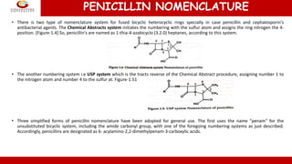 Unit -1 Medicinal Chemistry | PDF