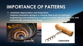 Exploring Patterns in Nature and the Fibonacci Sequence in Mathematics ...