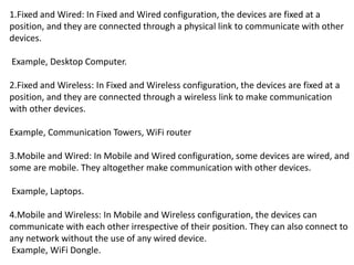 UNIT-1 Mobile computing (2).pptx for notes | PPTX