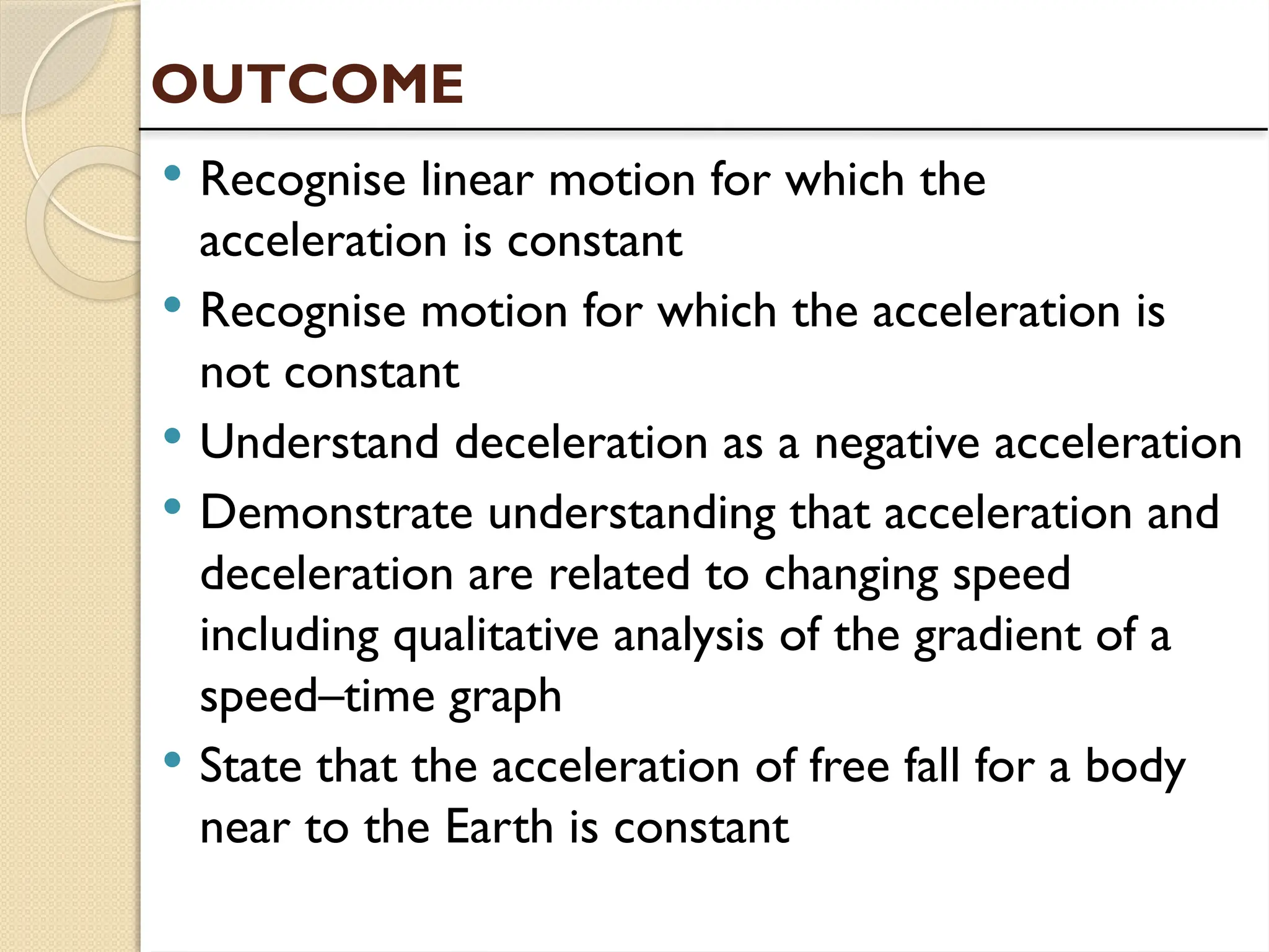 UNIT-1 Motion-Speed-time and distance - time graph.pptx