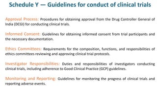 Unit-1, Clinical Research and Pharmacovigilance (MPL 204T) .pdf
