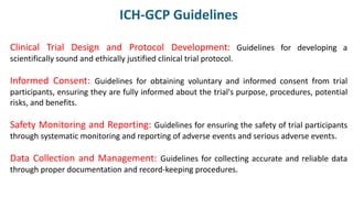 Unit-1, Clinical Research and Pharmacovigilance (MPL 204T) .pdf