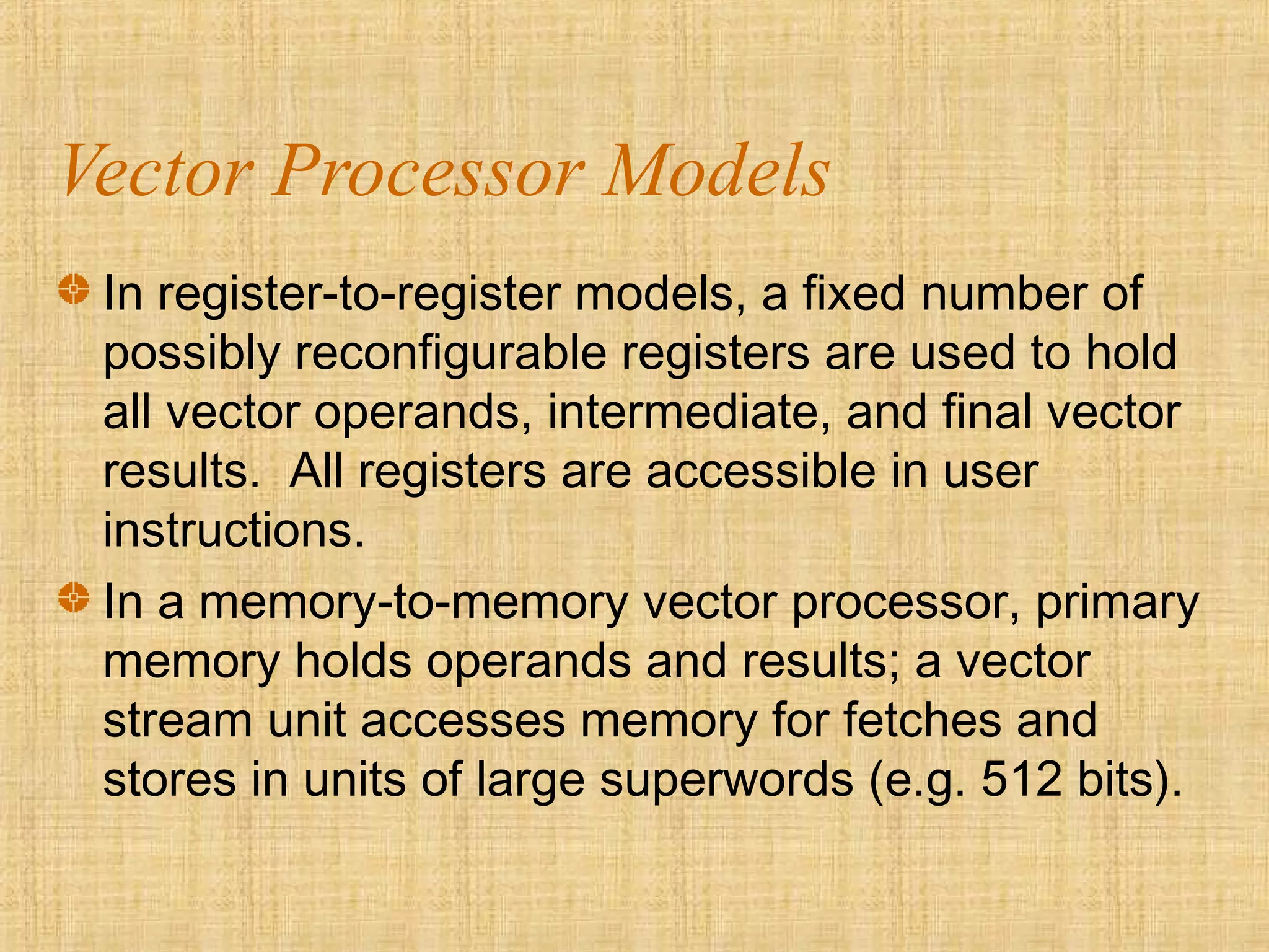 multiprocessors and multicomputers | PPT