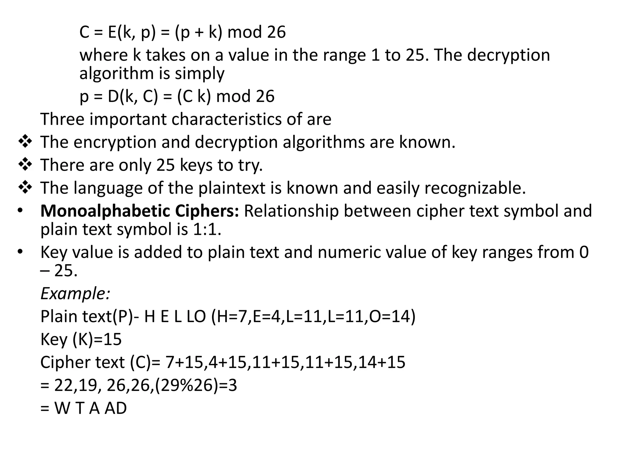 Network Security | PPTX