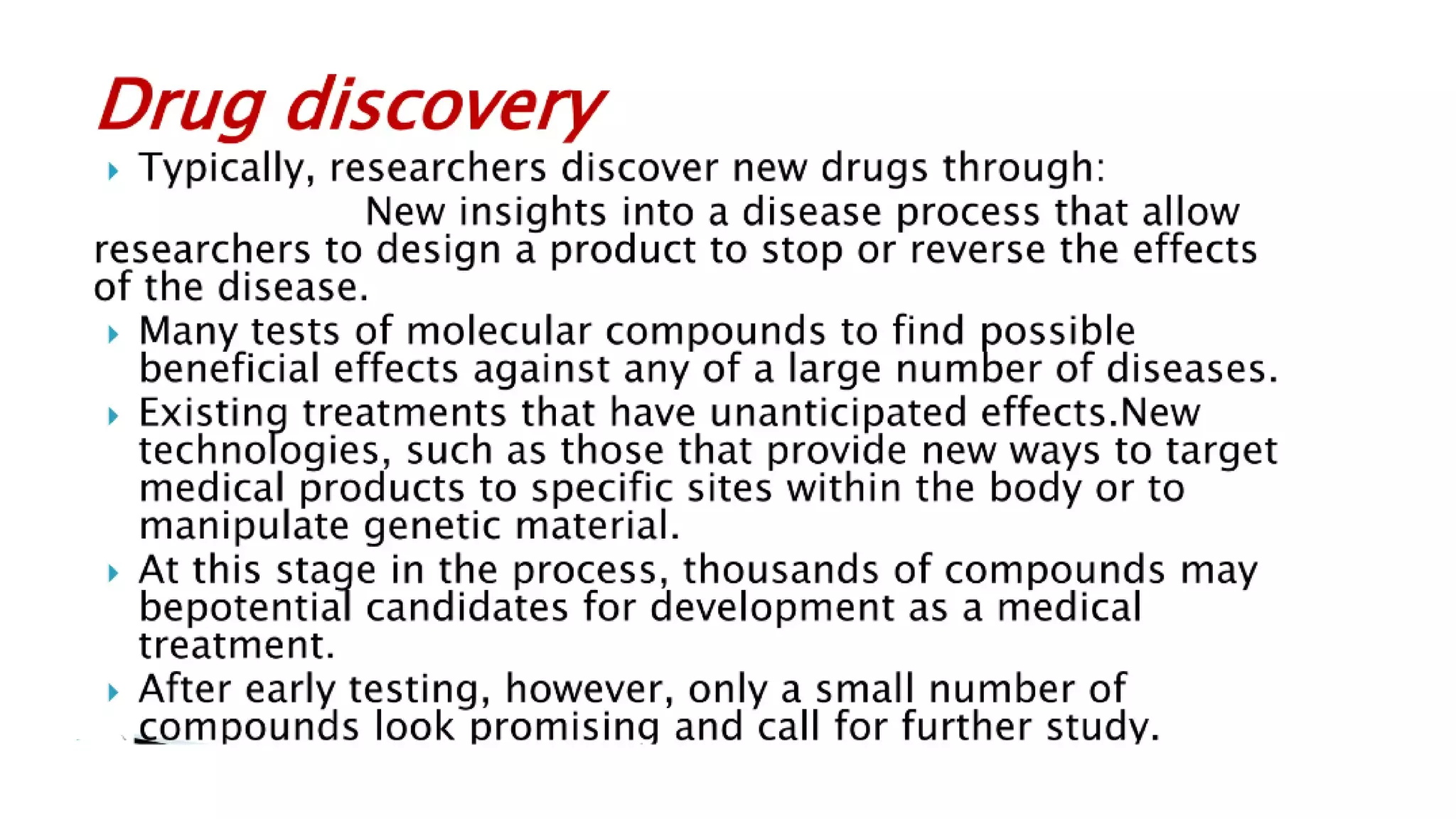 Unit-1 New drug discovery and drug development PPT.pdf