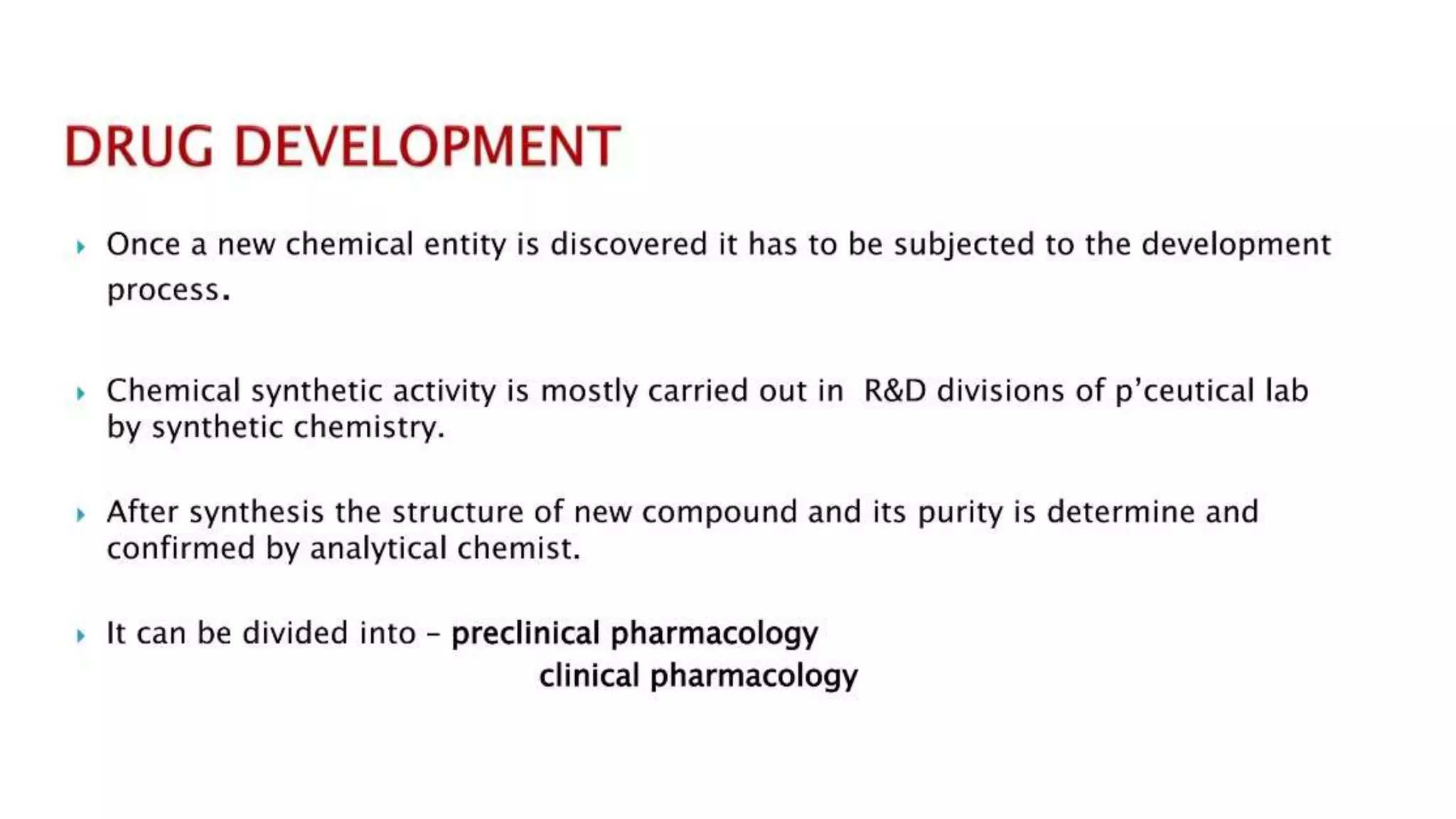 Unit-1 New drug discovery and drug development PPT.ppt