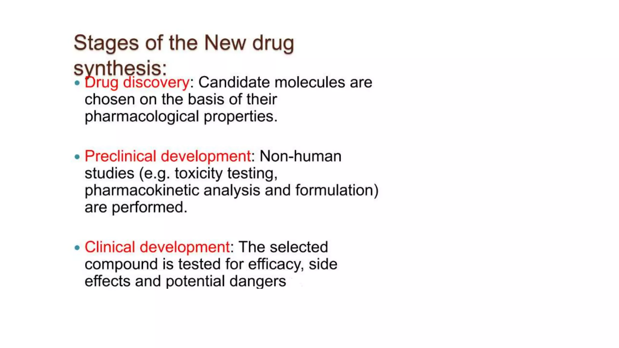 Unit-1 New drug discovery and drug development PPT.ppt