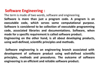 Unit-1 new software Engineering ppt.pptx.pdf