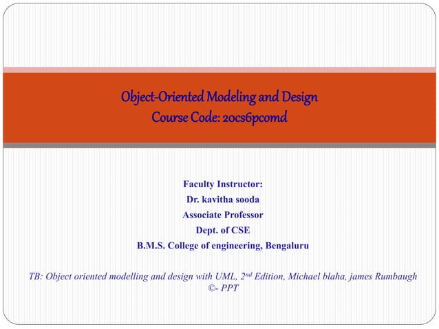 Unit-1 OOMD- Inthhro- class modeling.ppt