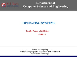 operating system basics including mac os | PPT