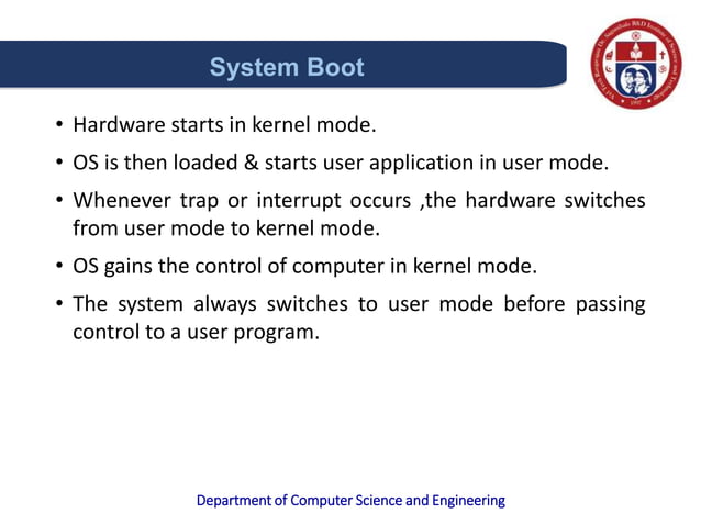 operating system basics including mac os | PPT