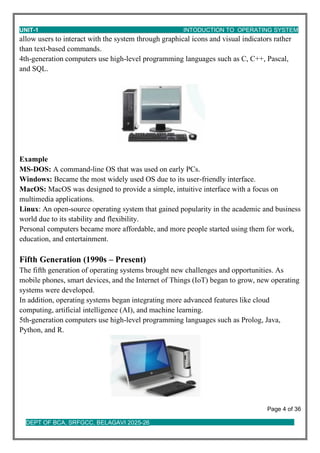 intruduction os operating system unit-1.pdf