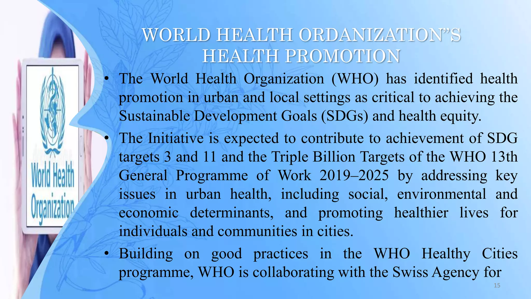 Overview of Health promotion.pptx