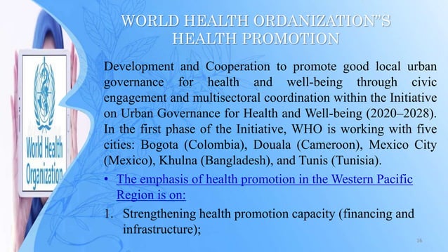 Overview of Health promotion.pptx