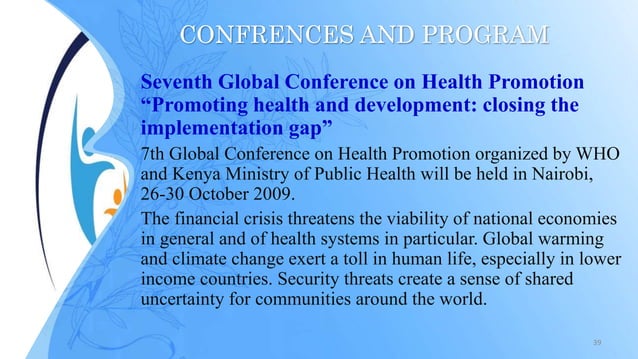 Overview of Health promotion.pptx