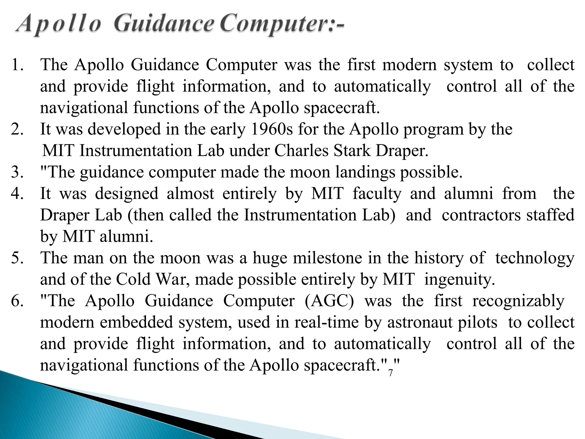 Unit-1 Part 1 Basics of embedded systems | PPT