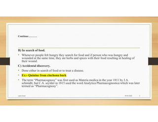 unit -1 pharmacognosy.pdf