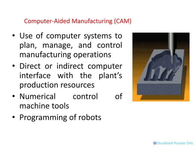 PLM and CAD hardware | PPT