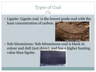 Sources of Energy | PPTX