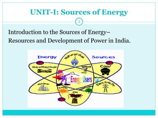 Sources of Energy | PPTX