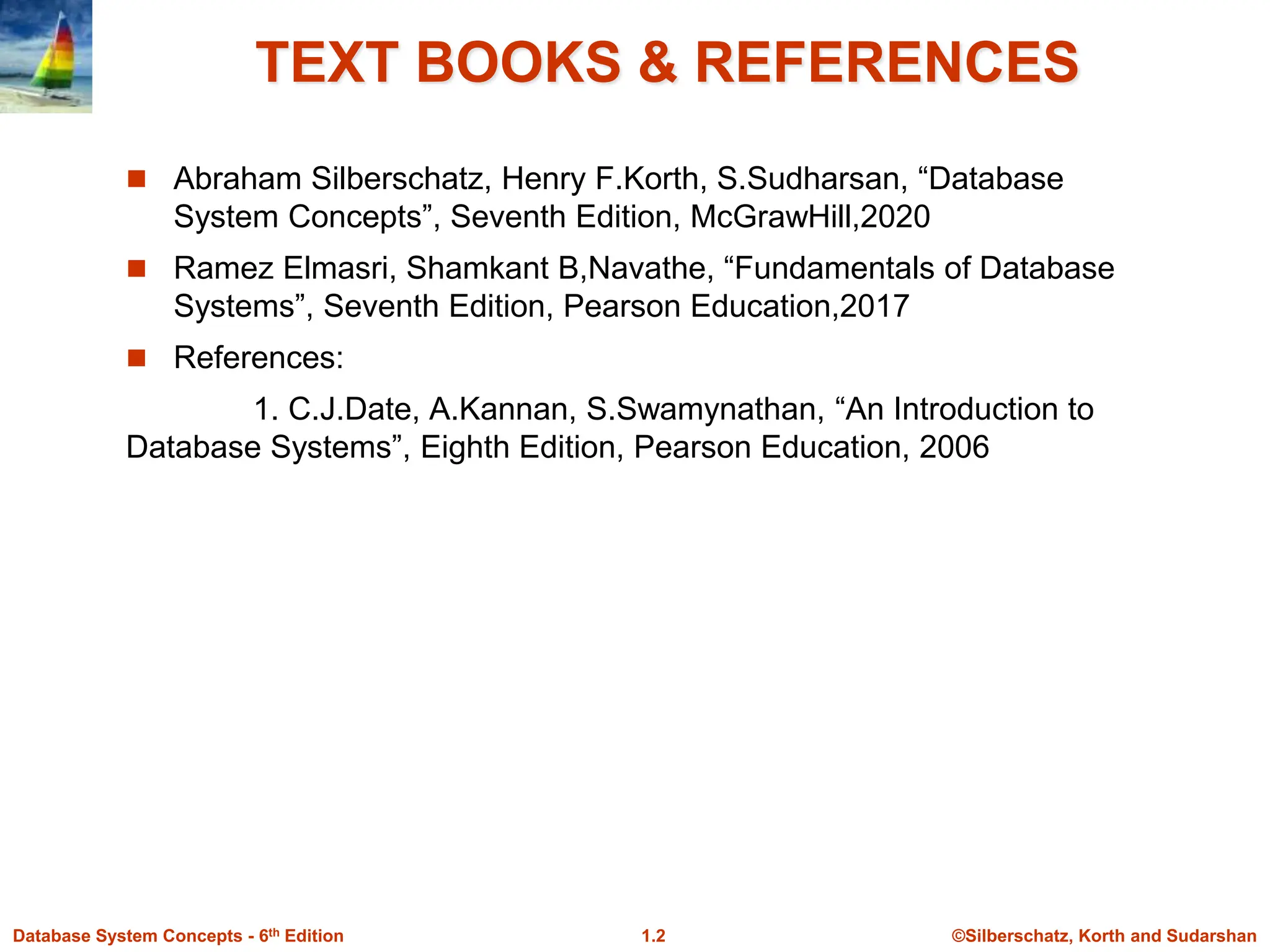 Unit 1 Pptpptcs 3492 Dbms Unit 1 To 5 Overview Unit 1 Slides Including Purpose Of Dbms Views