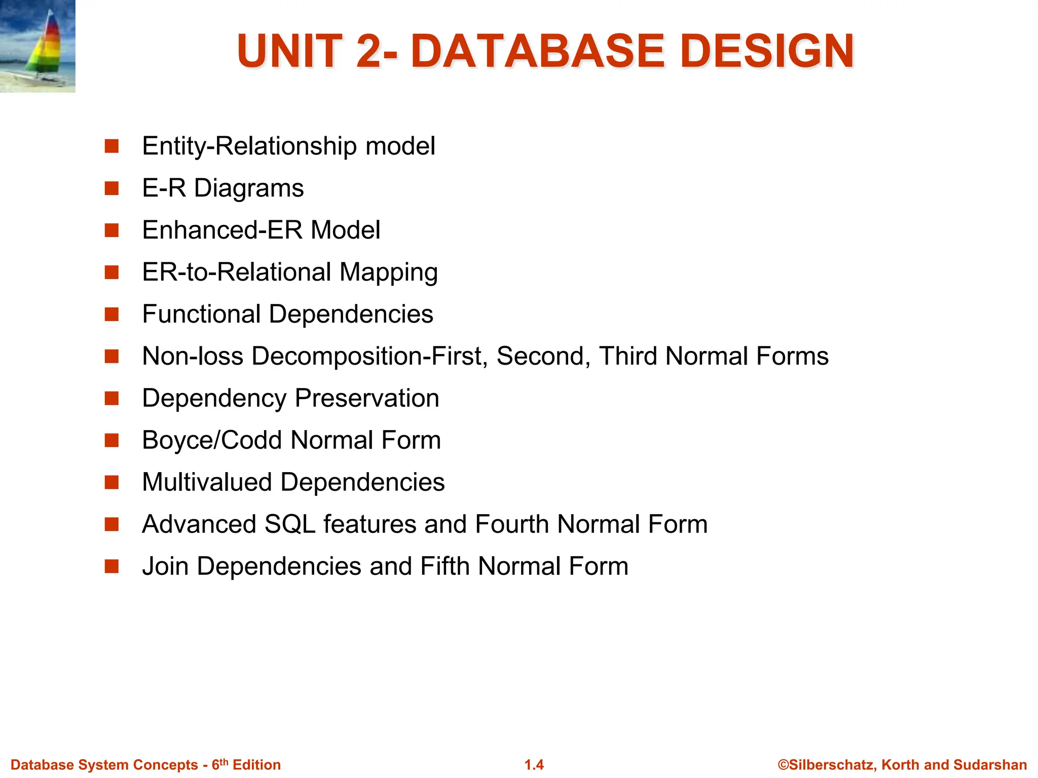 UNIT-1 PPT.pptCS 3492 DBMS UNIT 1 to 5 overview Unit 1 slides including purpose of DBMS, Views ...