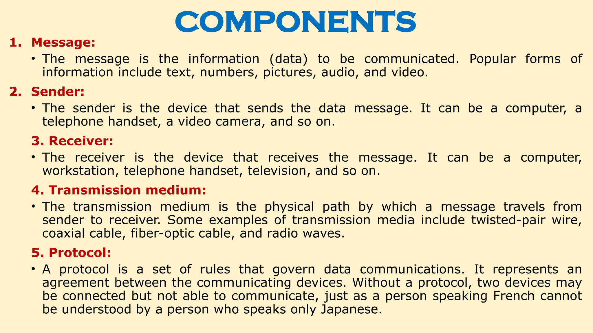 Networking & Physical Layer, covering Network Types, TCP/IP & OSI Models, Network Topologies ...