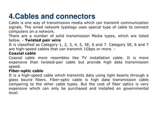 Unit 1 ppt-idc | PDF
