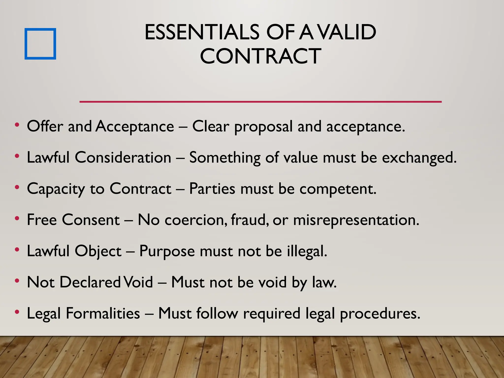 Contract act 1930 negotiable instrument ACT | PPTX
