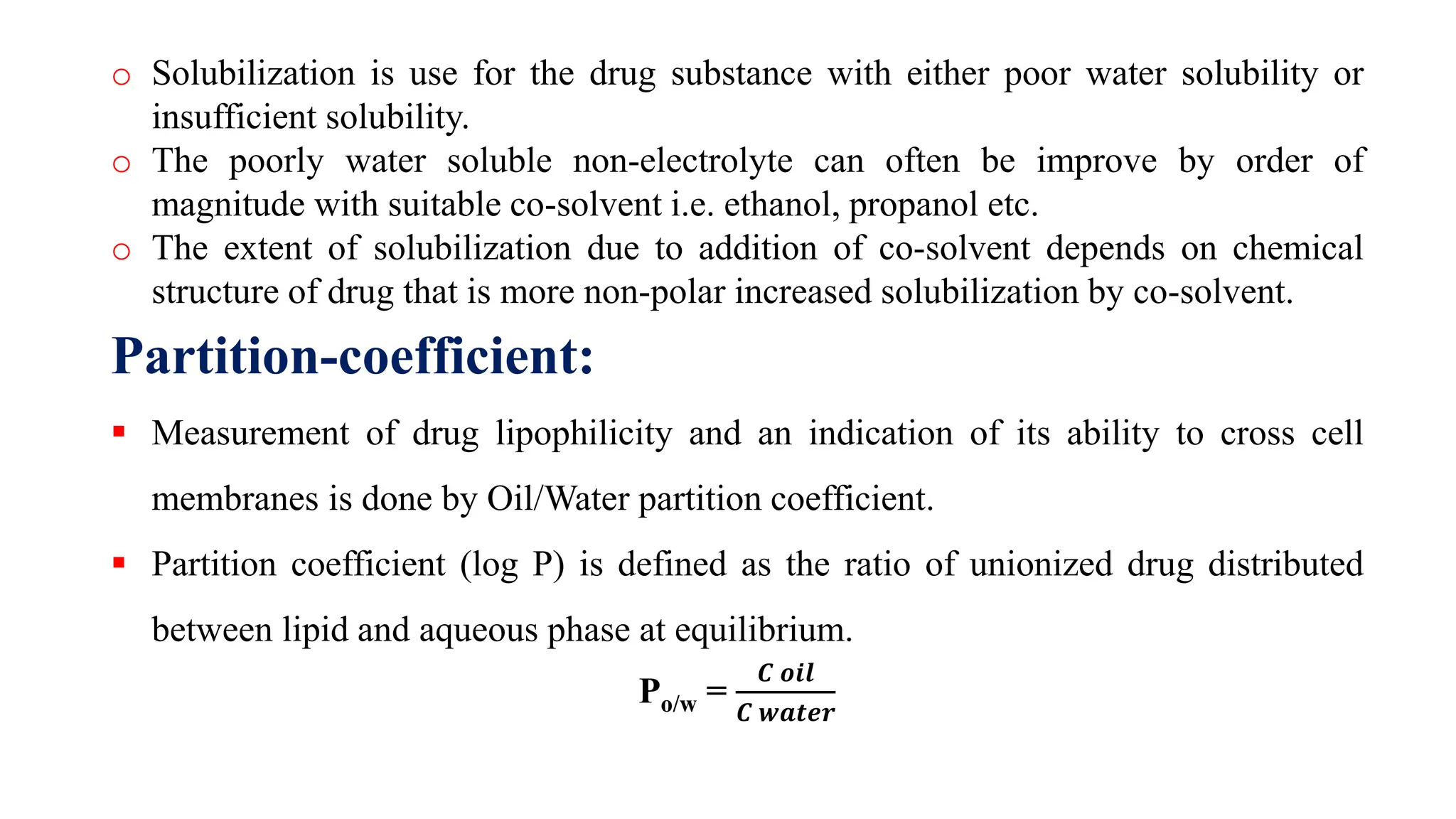 Unit-1 Preformulation.pptx