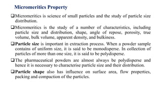 Unit-1 Preformulation.pptx
