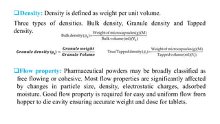 Unit-1 Preformulation.pptx