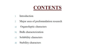 Unit-1 Preformulation.pptx