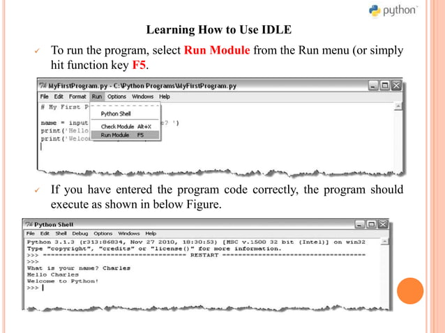 Unit 1 20acs04 Problem Solving And Programming Using Python Pptx Programming Languages
