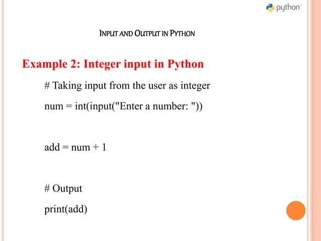 Unit 1 20acs04 Problem Solving And Programming Using Python Pptx Programming Languages