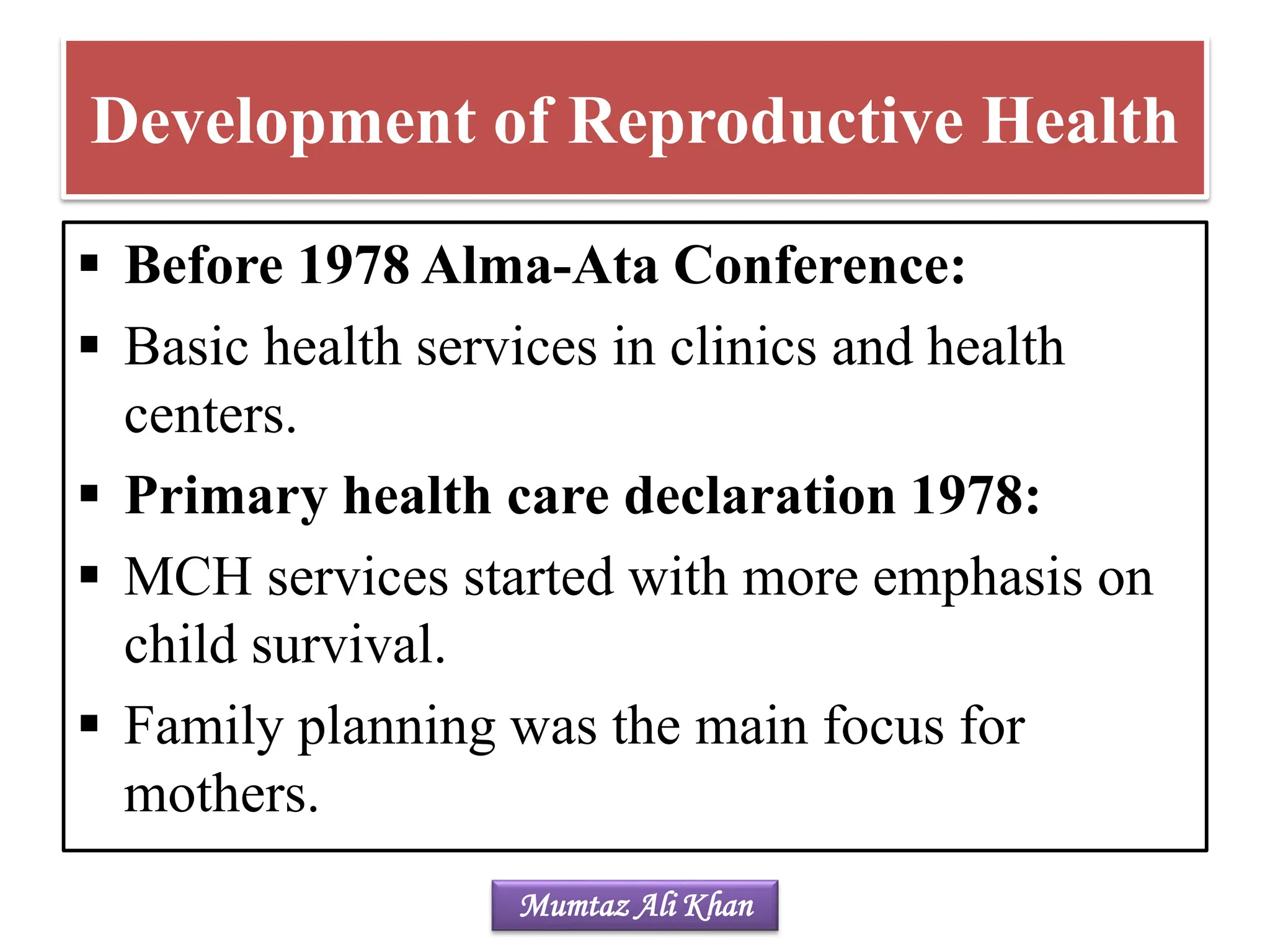 Unit- (1) Reproductive Health By Mumtaz Ali Khan.pdf
