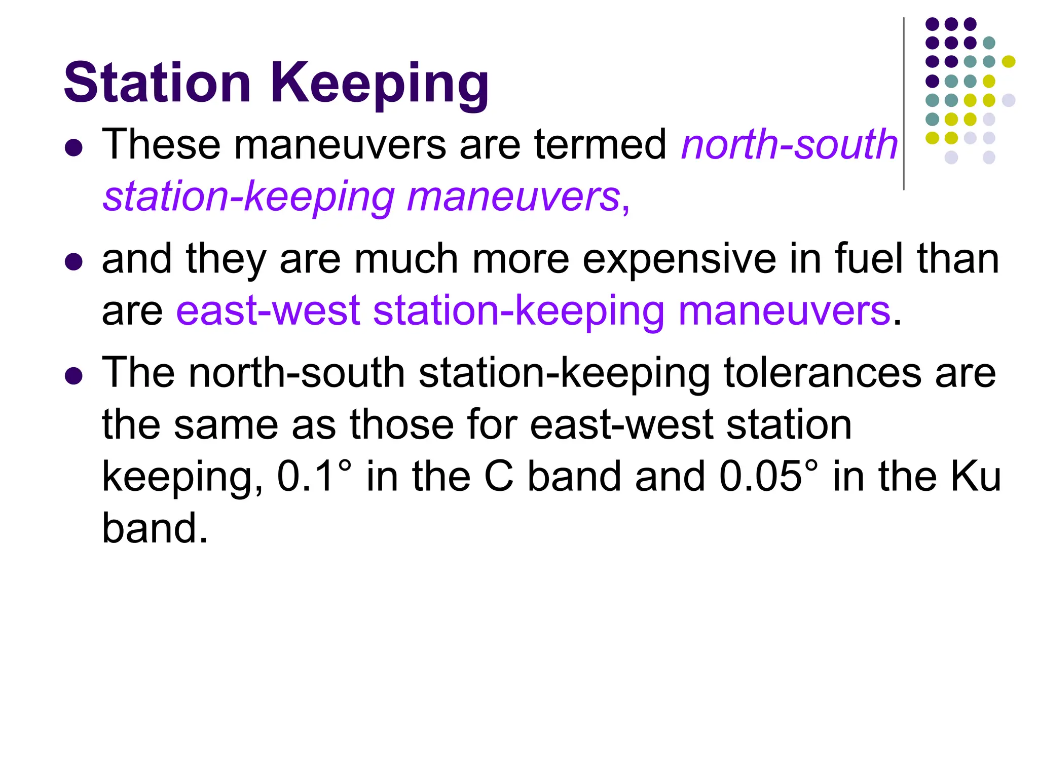 Satellite Communication Unit 1 ppt for ECE | PPT