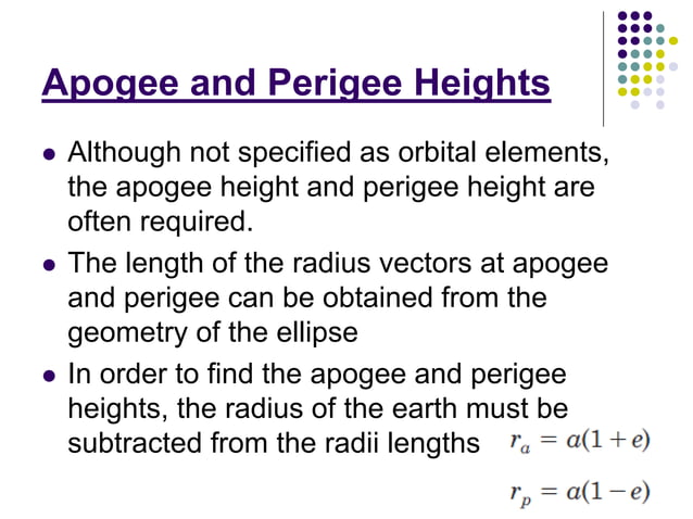 Satellite Communication Unit 1 ppt for ECE | PPT