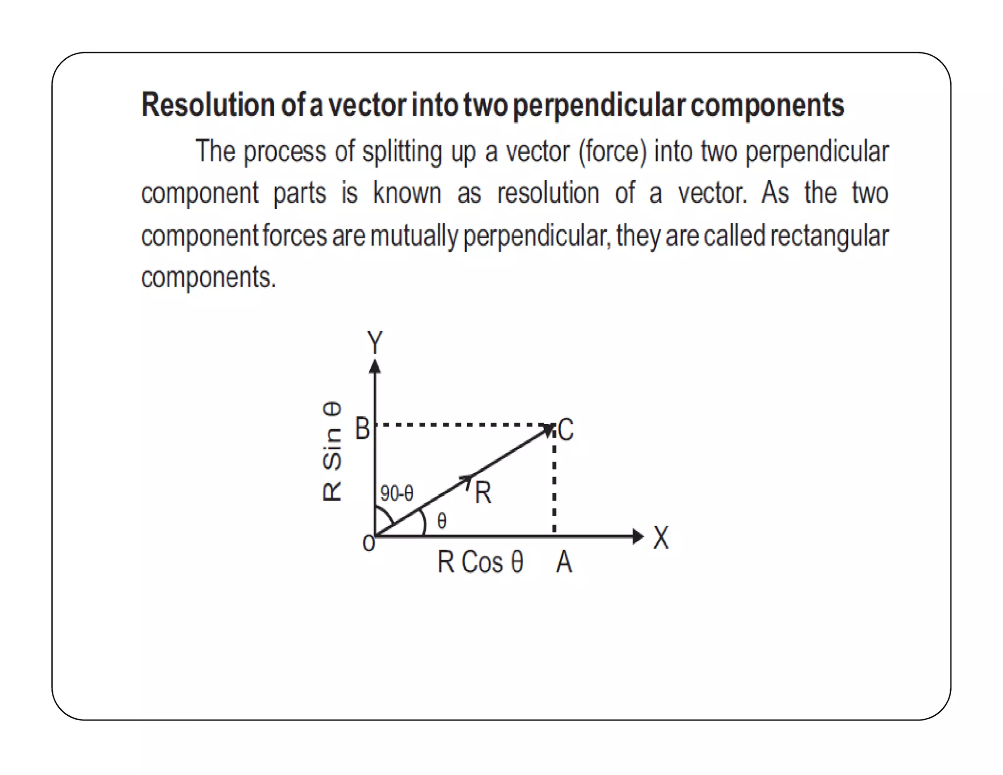 Unit 1 sem one-SI UNITS AND STATICS | PPT