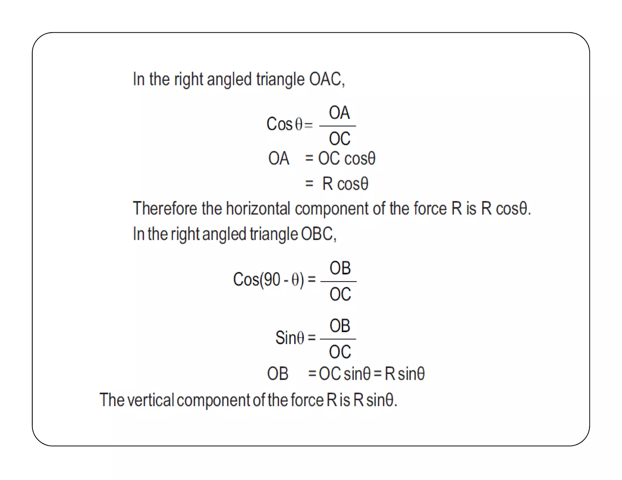 Unit 1 sem one-SI UNITS AND STATICS | PPT
