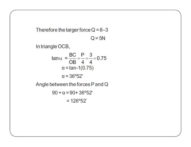 Unit 1 sem one-SI UNITS AND STATICS | PPT
