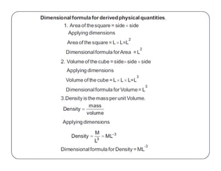 Unit 1 sem one-SI UNITS AND STATICS | PPT