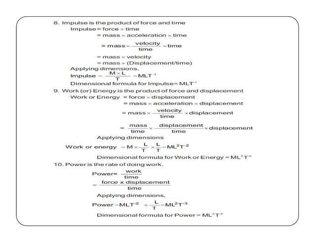 Unit 1 sem one-SI UNITS AND STATICS | PPT